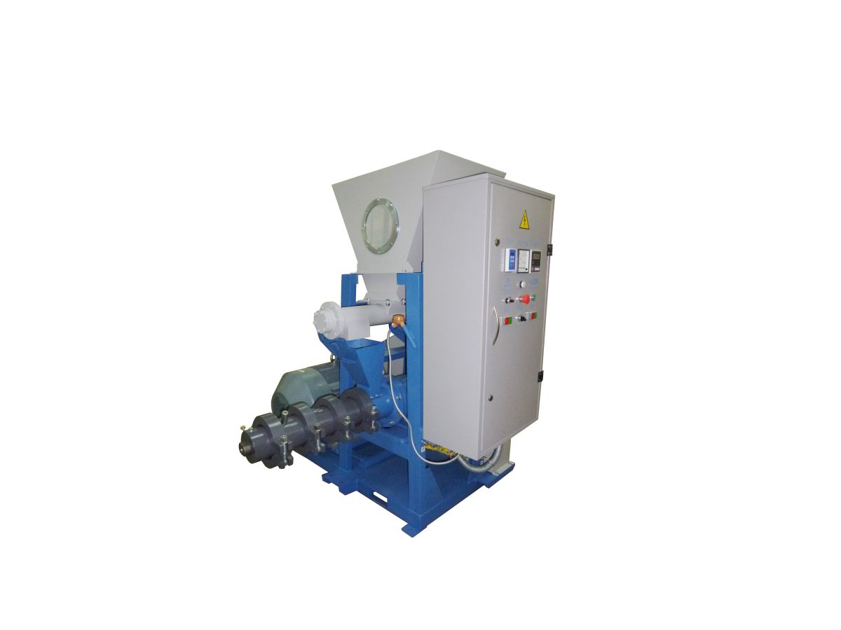 Extrudeuses